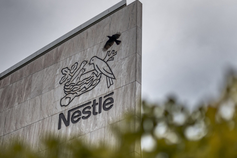 Nestlé Withdraws Guigoz Baby Formula Over Toxin Risk — The International